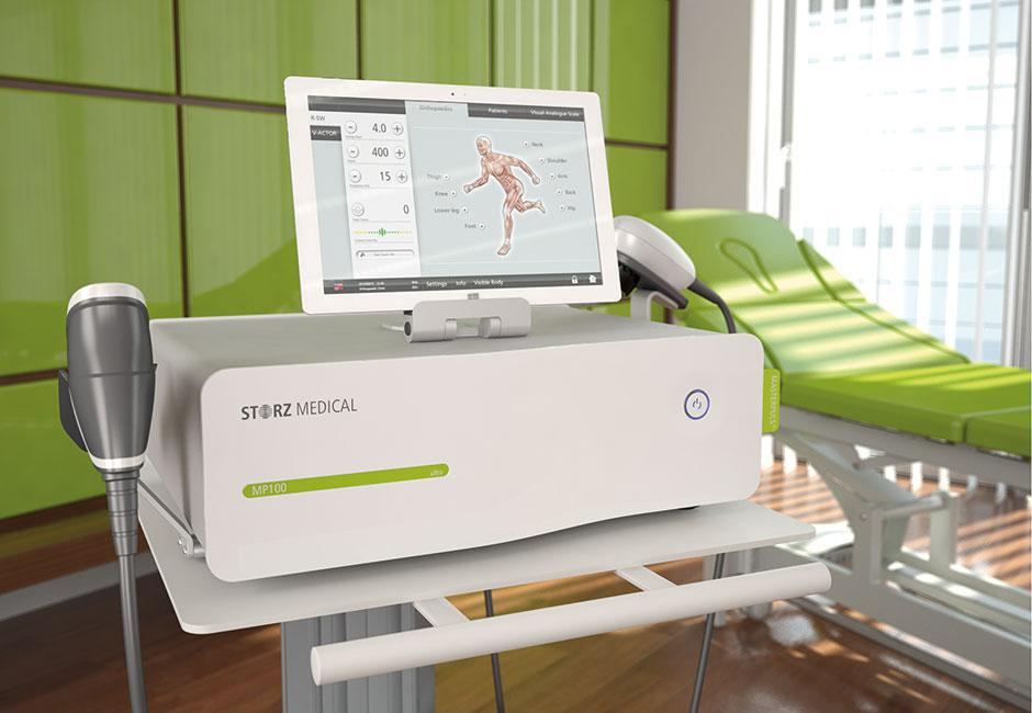 EPAT Shockwave Therapy For Heel Pain Specialist - Clifton, NJ: Premier ...