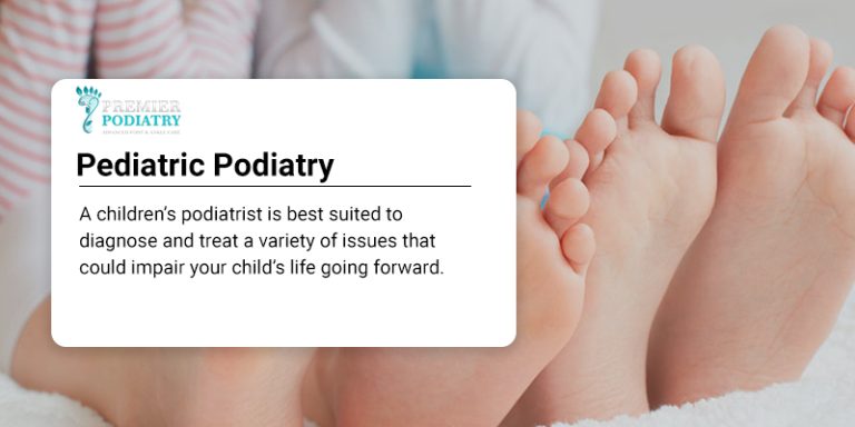 Pediatric Podiatry | Podiatrist for Kids and Teens, Clifton, NJ & Wayne, NJ