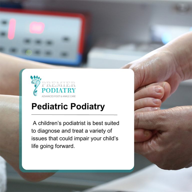 Pediatric Podiatry New Jersey | Podiatrist for Kids and Teens, Clifton ...